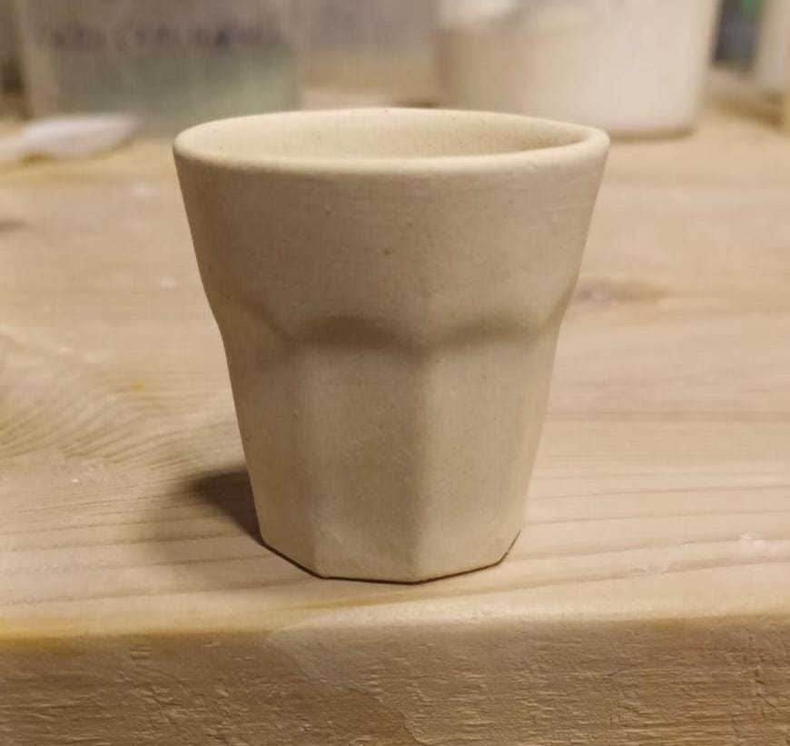 Classic Buff Stoneware Clay (10 Kg) - Bhoomi Pottery – The Mud House Studio